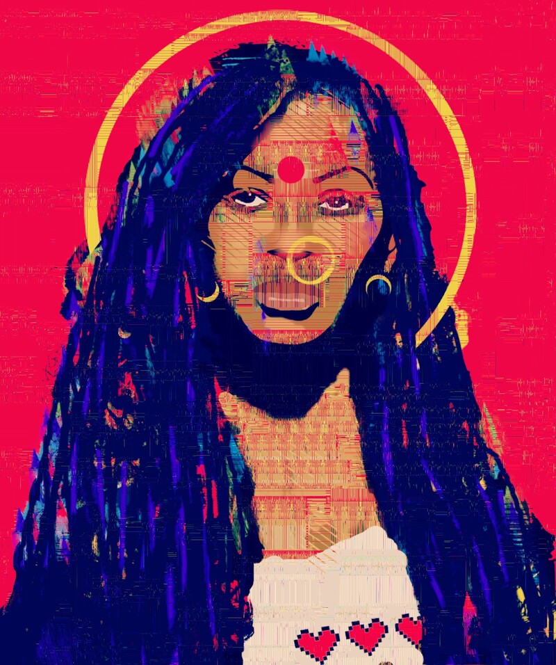 ArtStation - Sandeep I