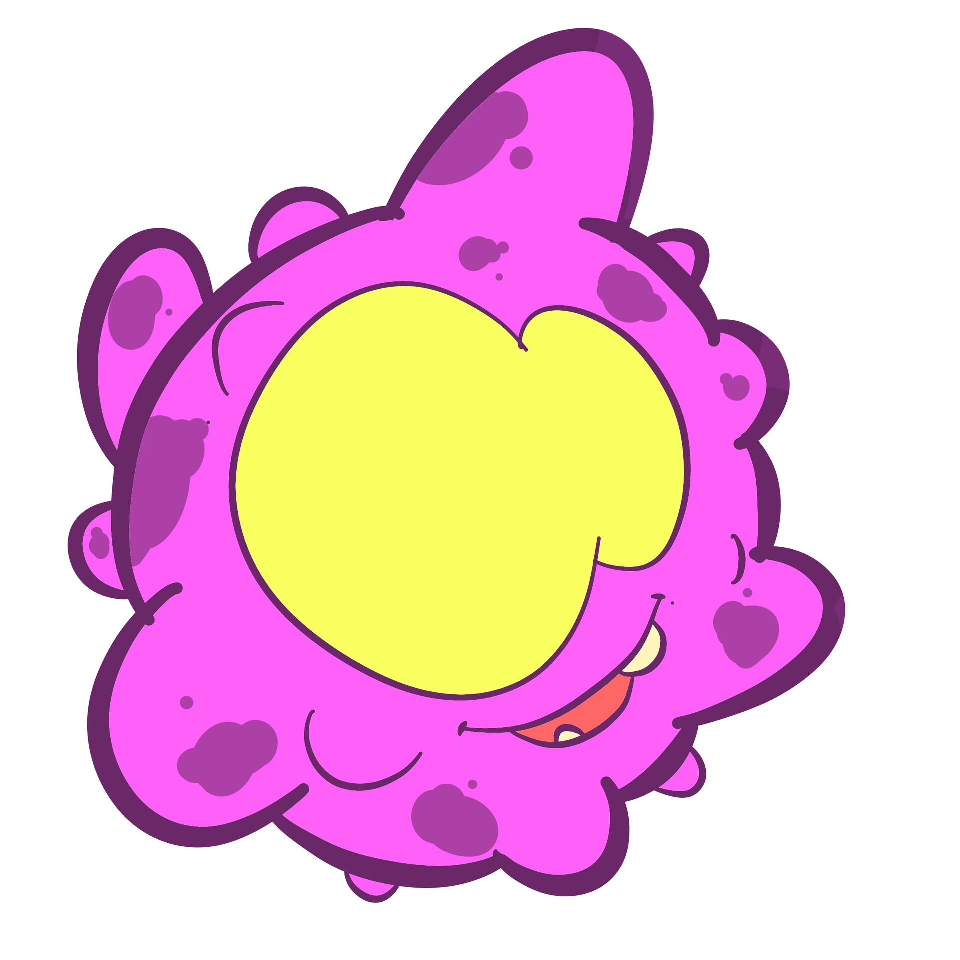 ArtStation - Cartoons