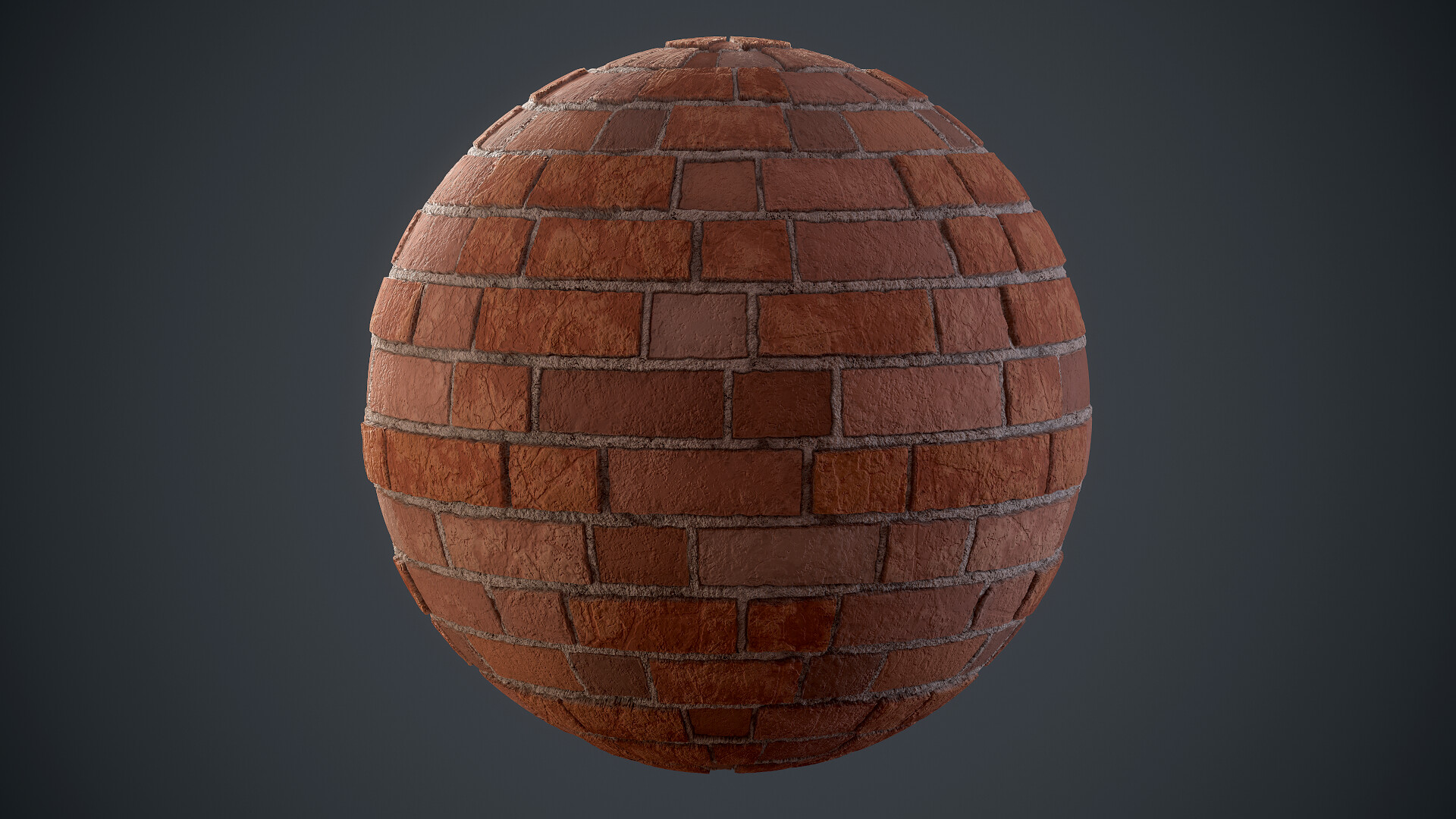 Ewan Thompson - Brick Wall