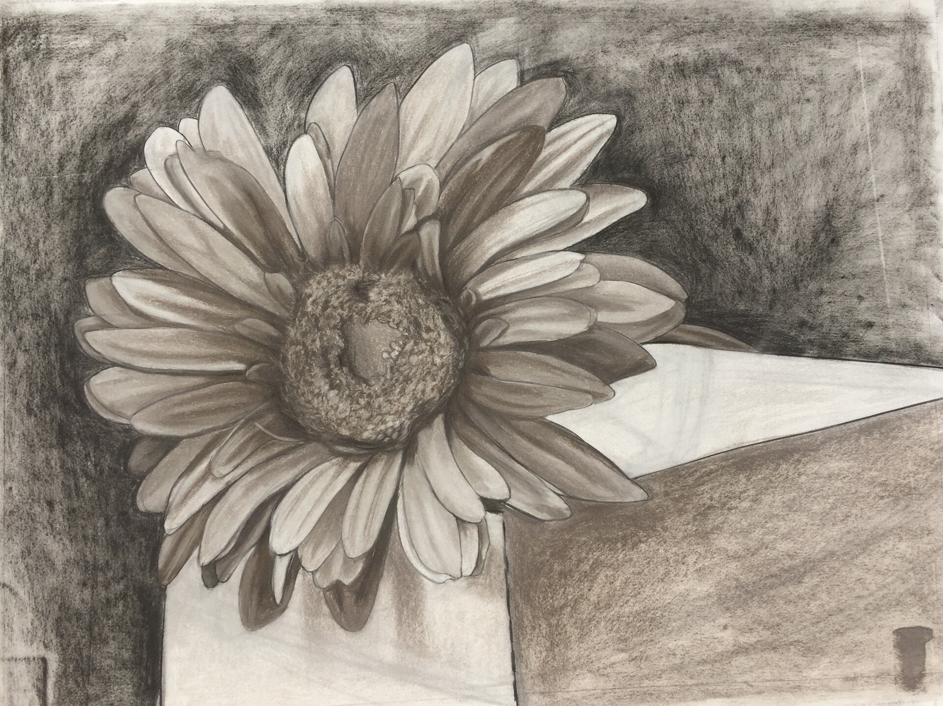 ArtStation - Traditional Still Life