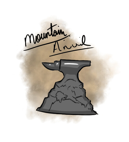 Dylan Porter - Concept Art - Misc Original Design Concepts