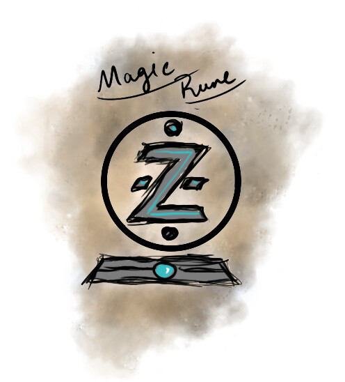 Dylan Porter - Concept Art - Misc Original Design Concepts