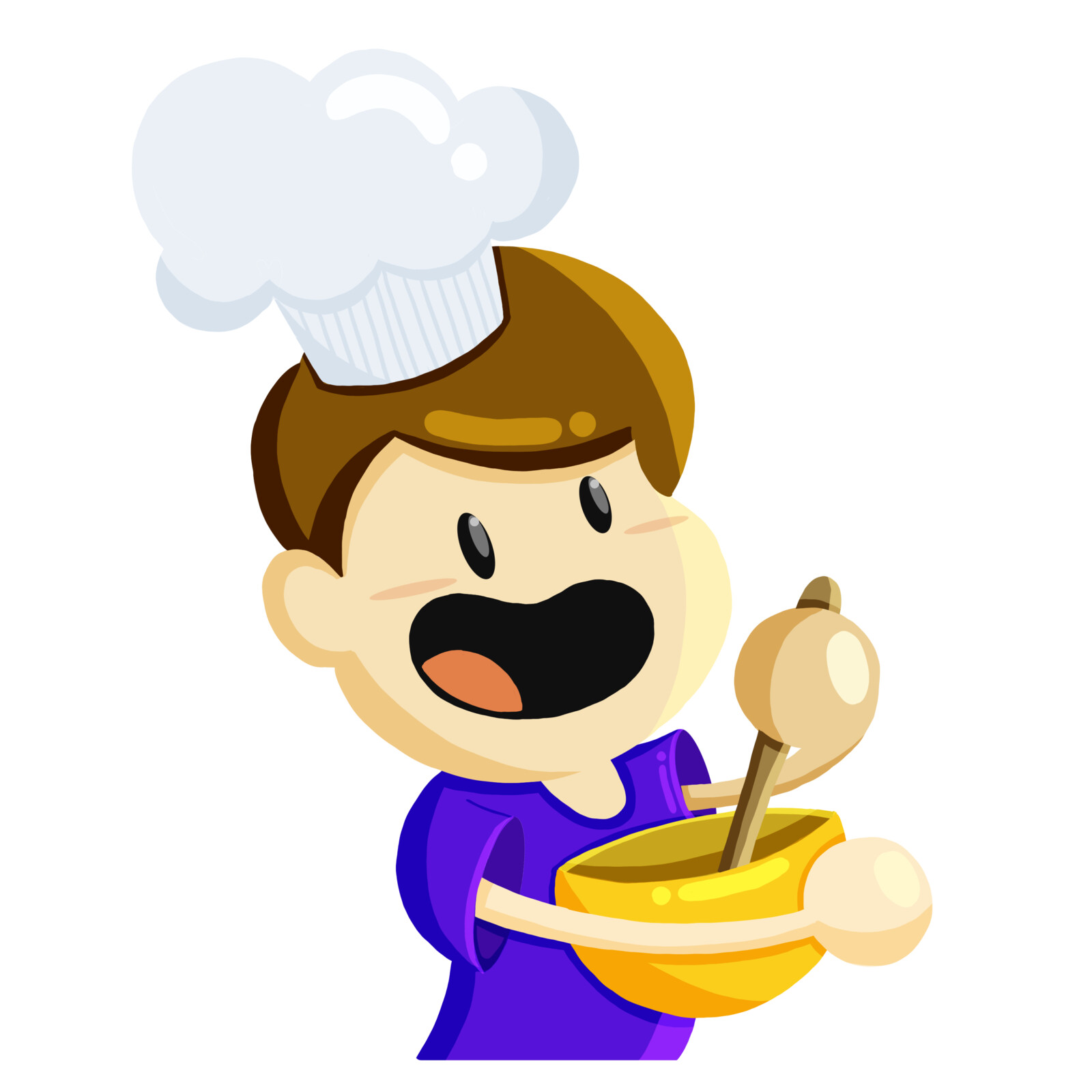 Olivia Yee - Twitch Icons/Emotes/Designs