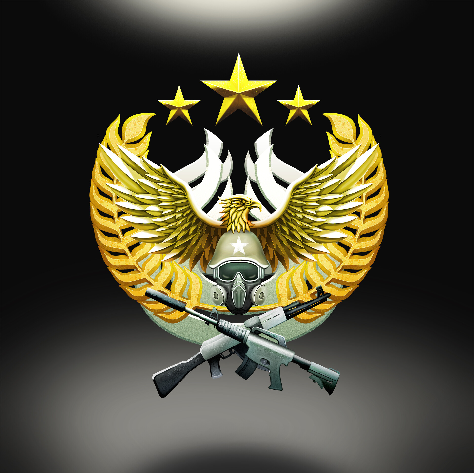 ArtStation - Game Icon