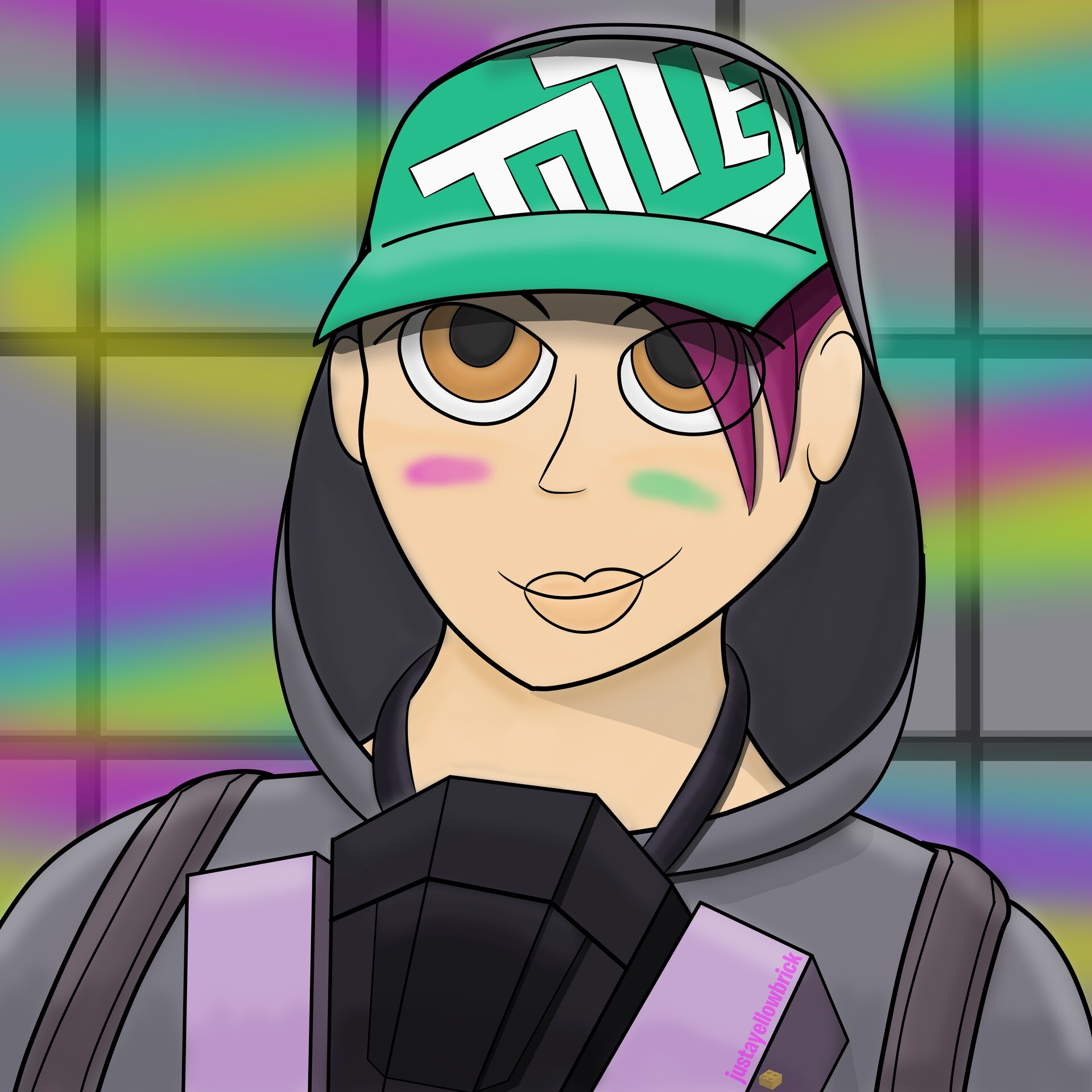 how to draw fortnite teknique