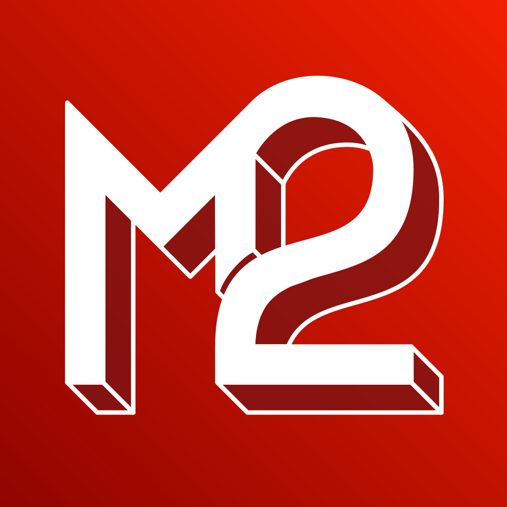 ArtStation - M2-20 (Former PFP)