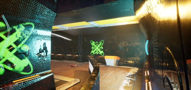 ArtStation - Sarai Williams