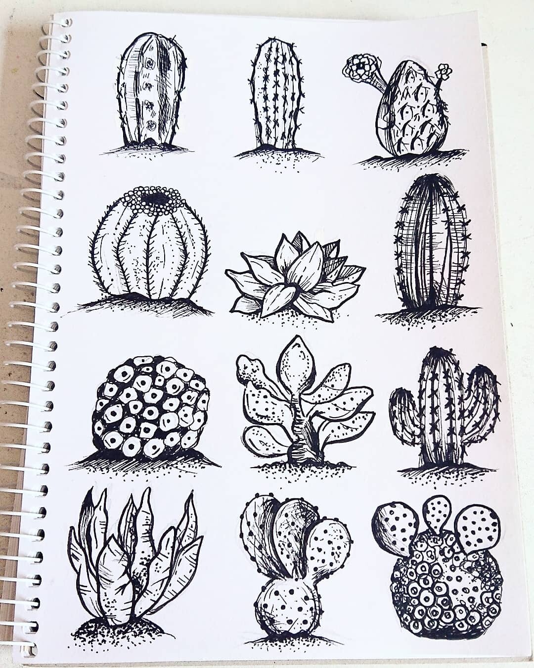 ArtStation - Fun with Plants