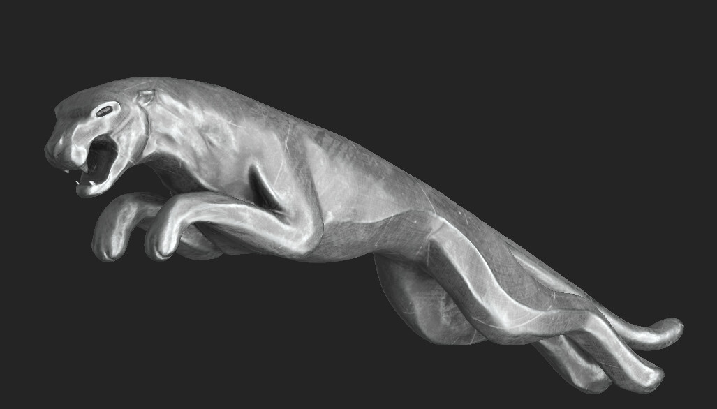 Anurag Nayak on ArtStation