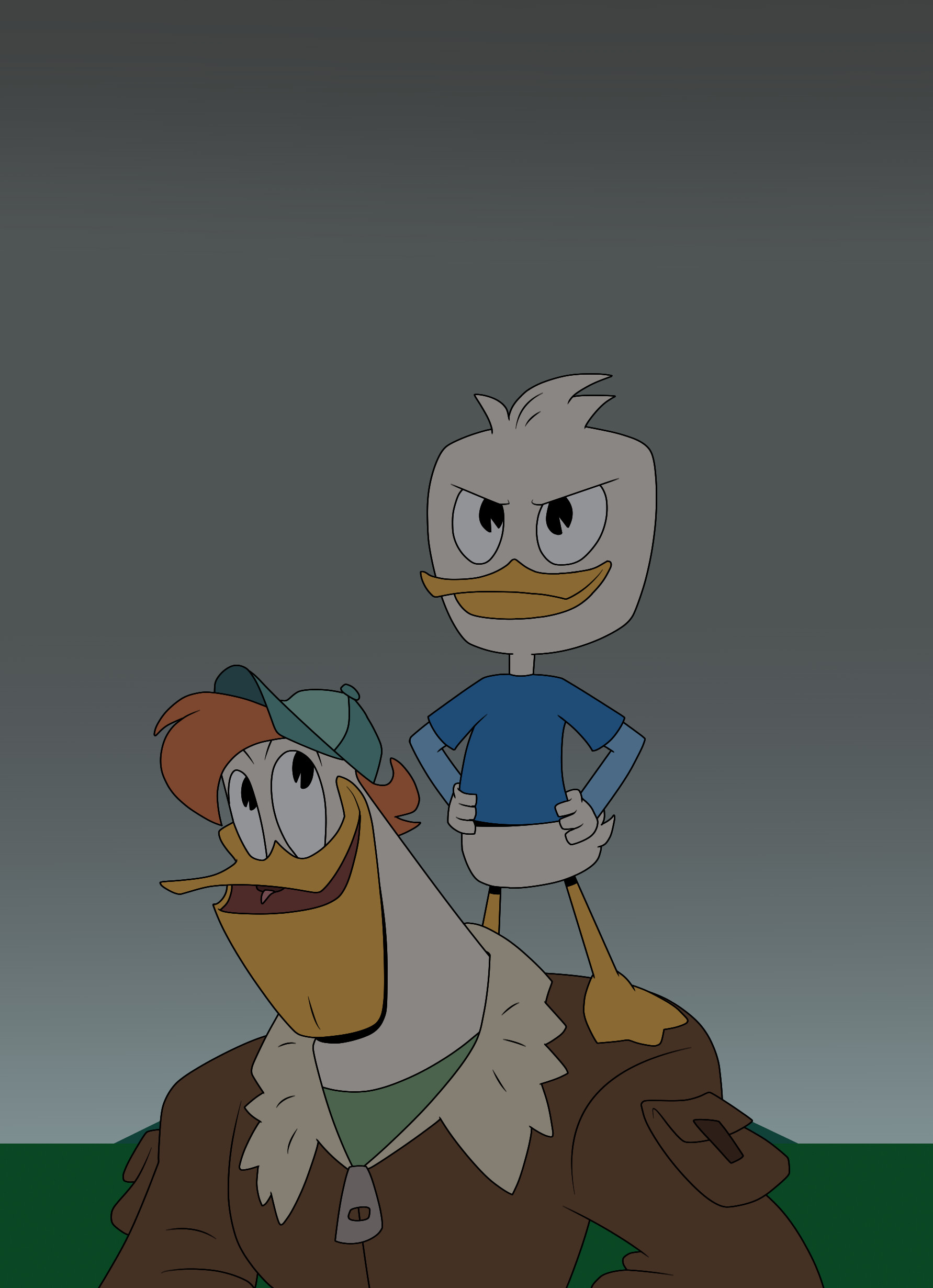 launchpad mcquack wallpaper