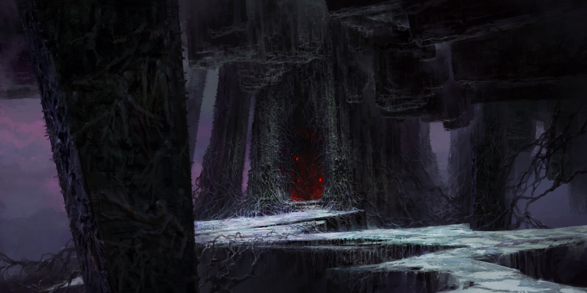 Chris Cold - Returnal