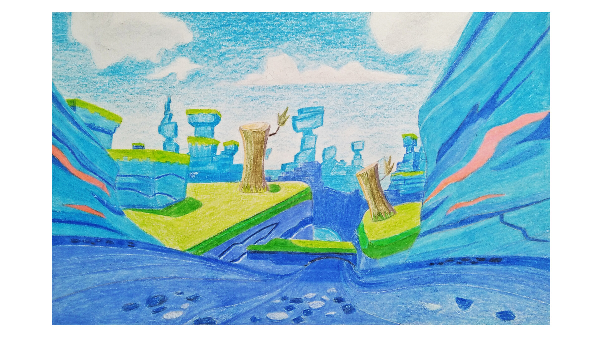 ArtStation - BG_Recopy_03