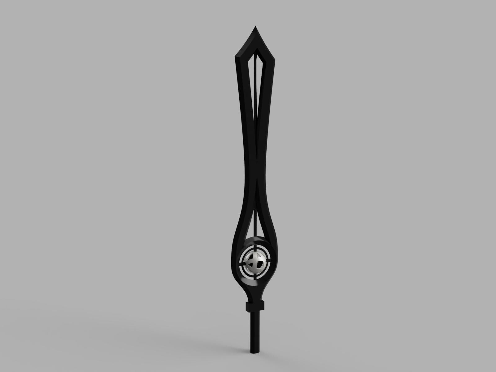 ArtStation - Hollow Sword