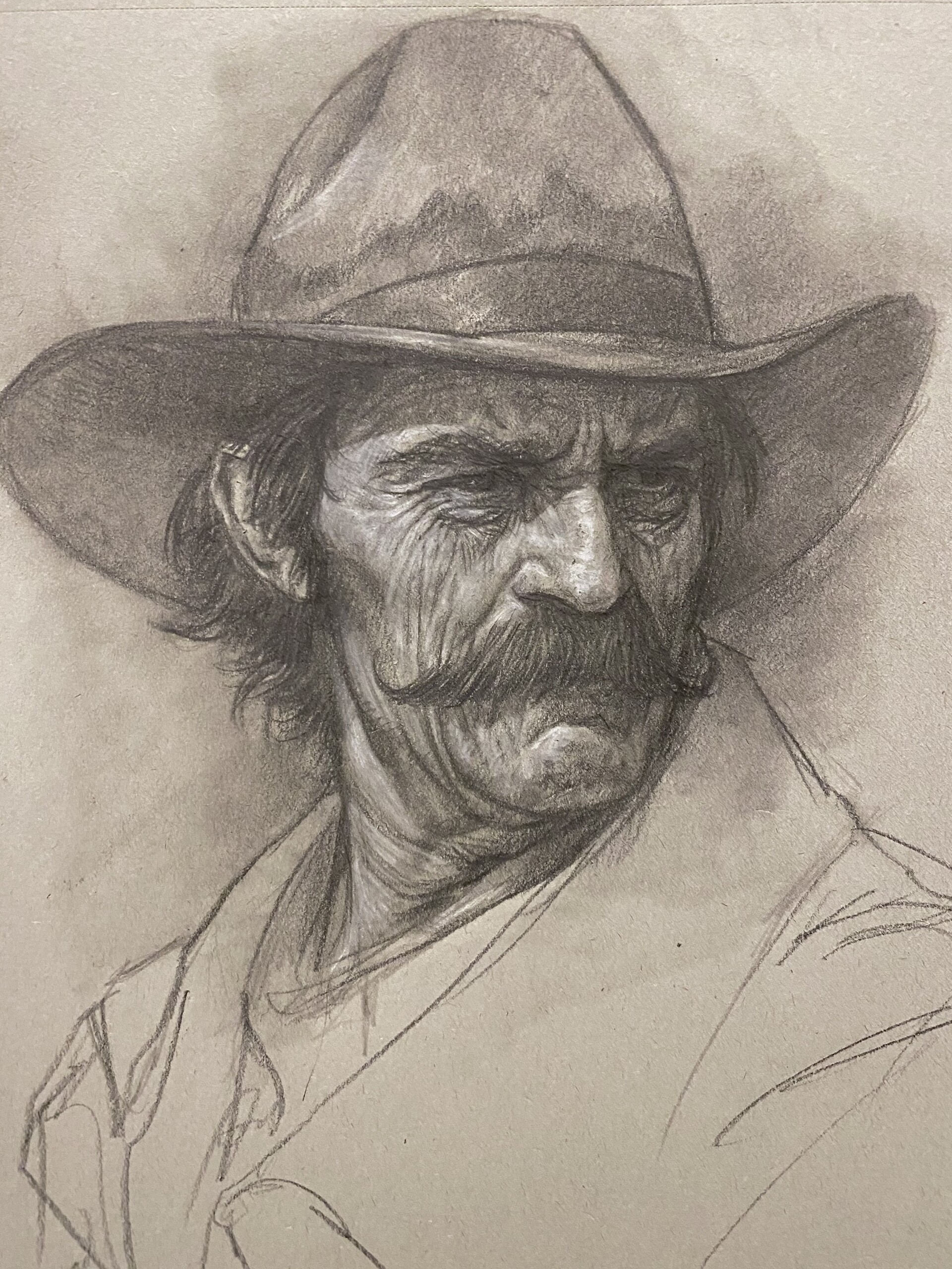 ArtStation - Drawings