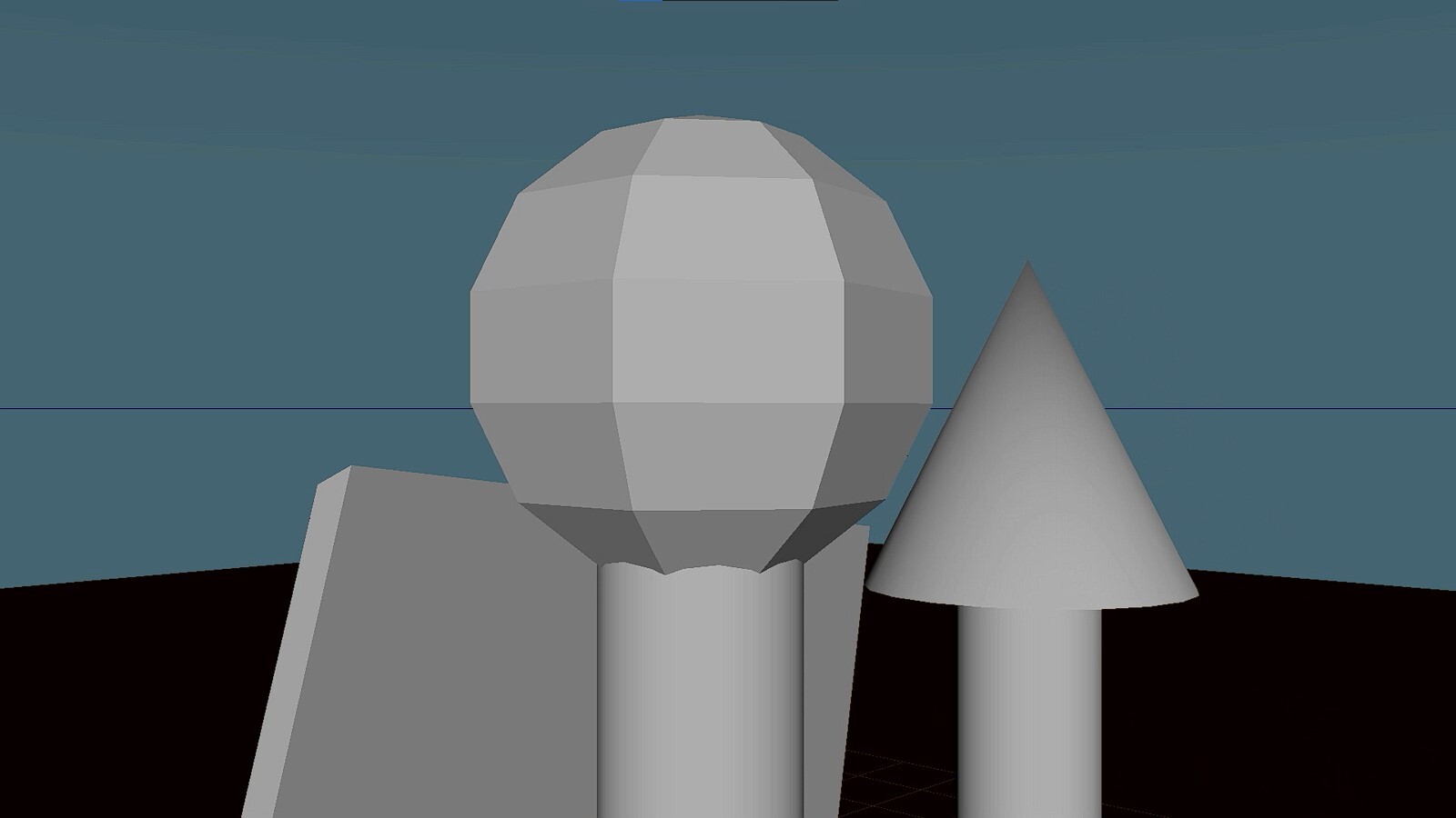 William Haertel - 11 Second Club Short - October 2020