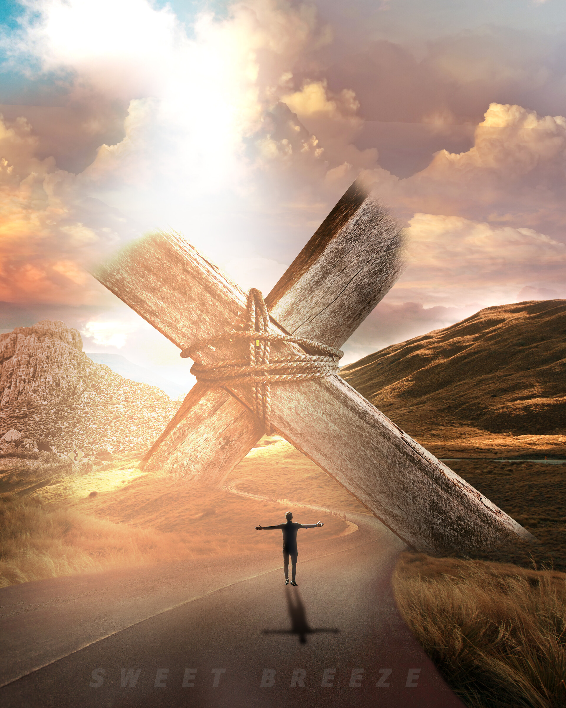 ArtStation - JUSTICE