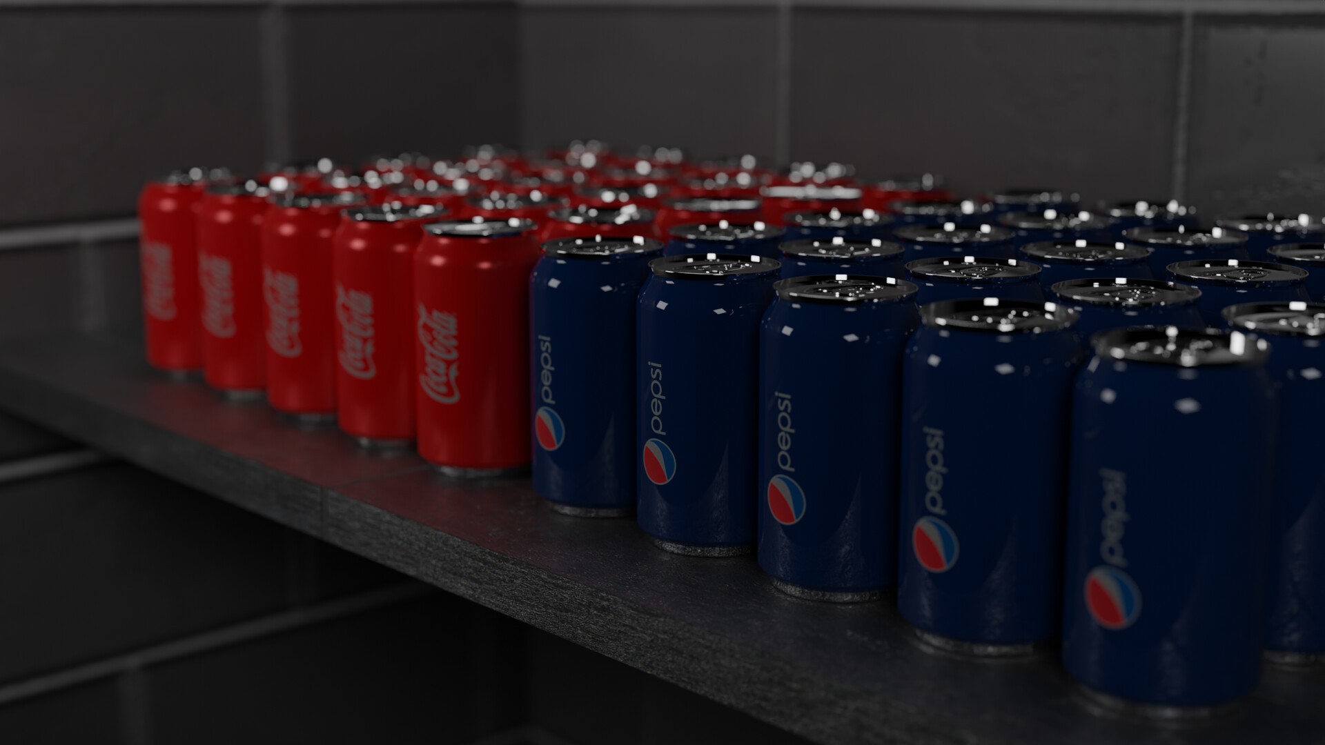 ArtStation - CANS