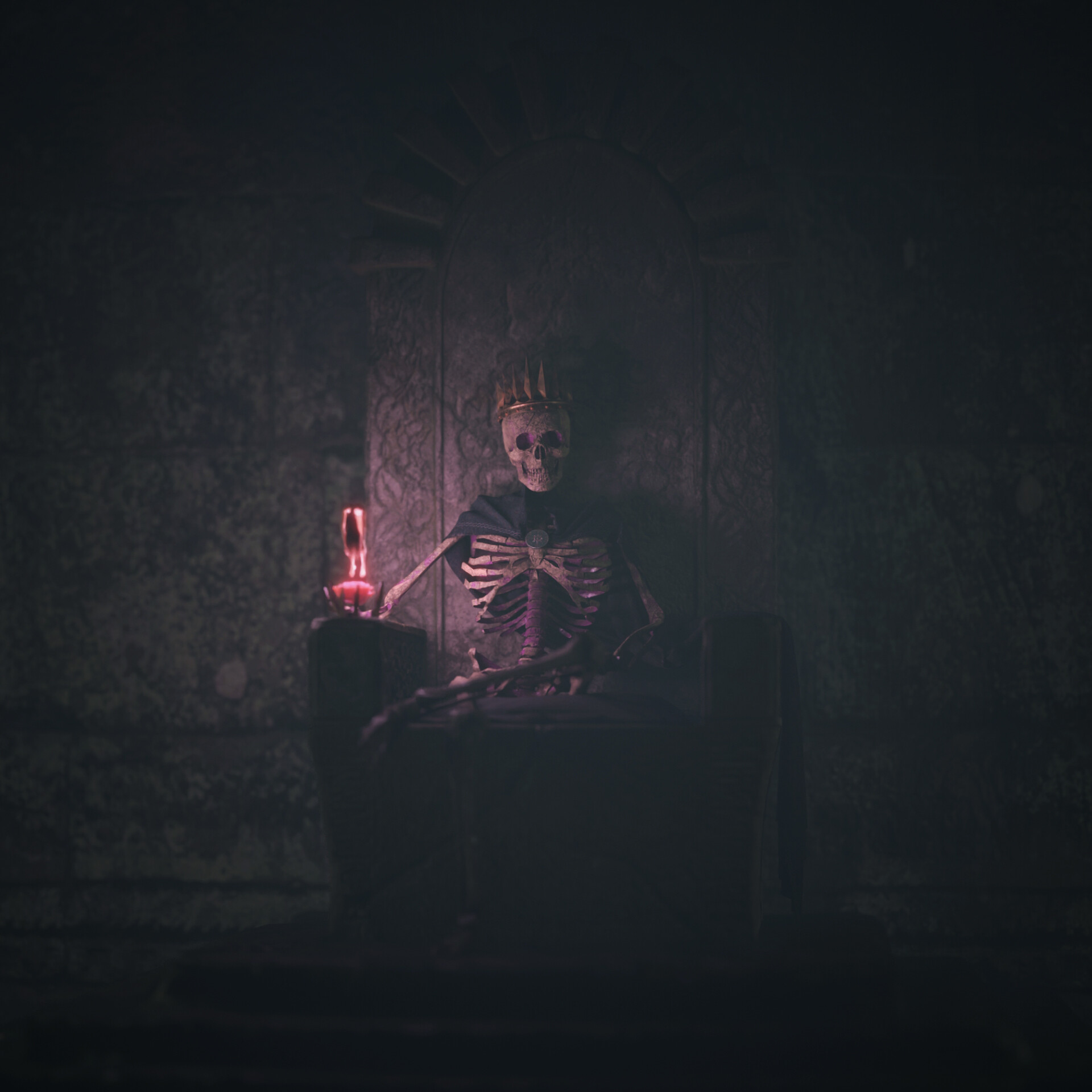 Amil Muhammed - Skello