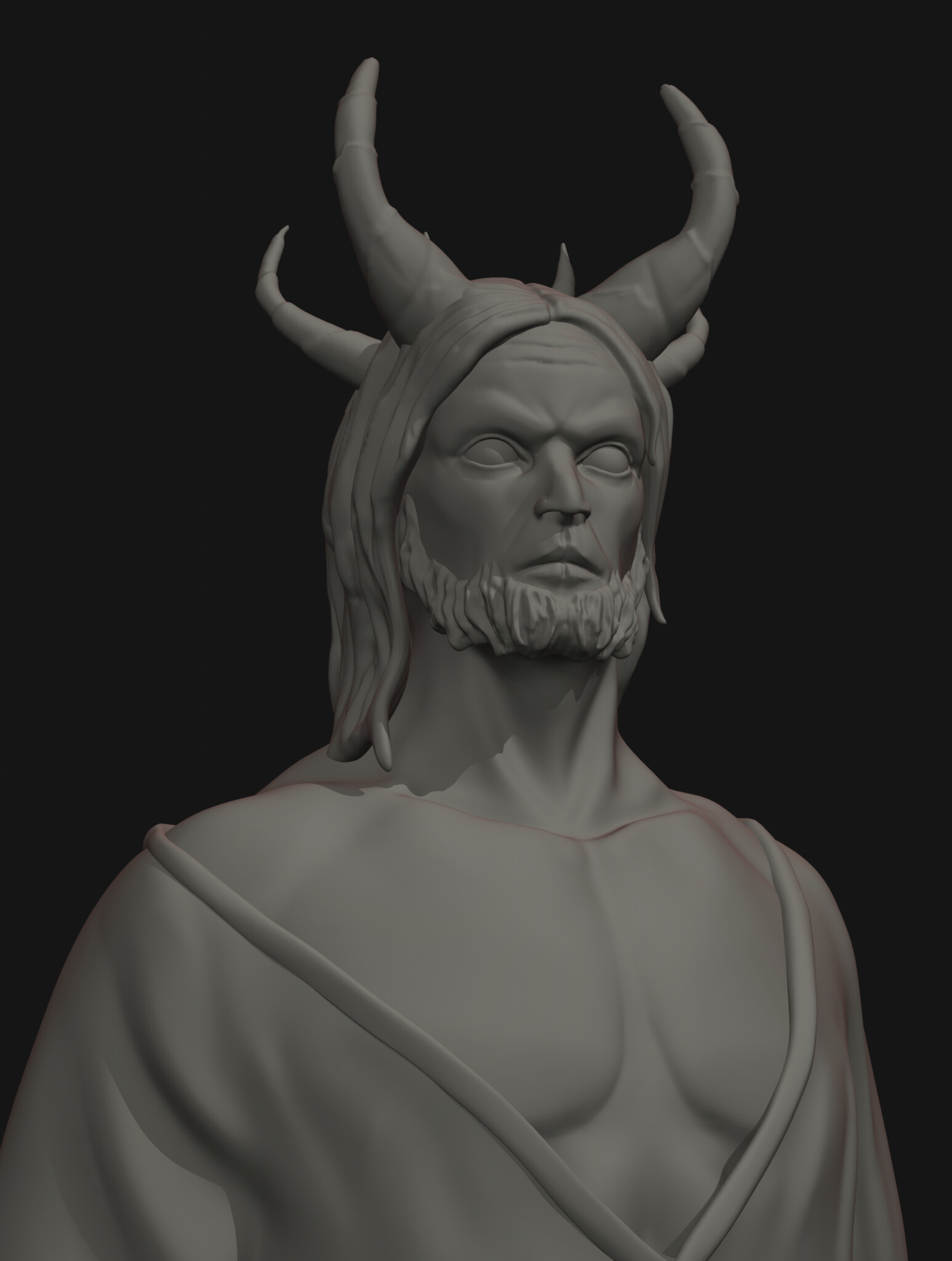 ArtStation - Lord