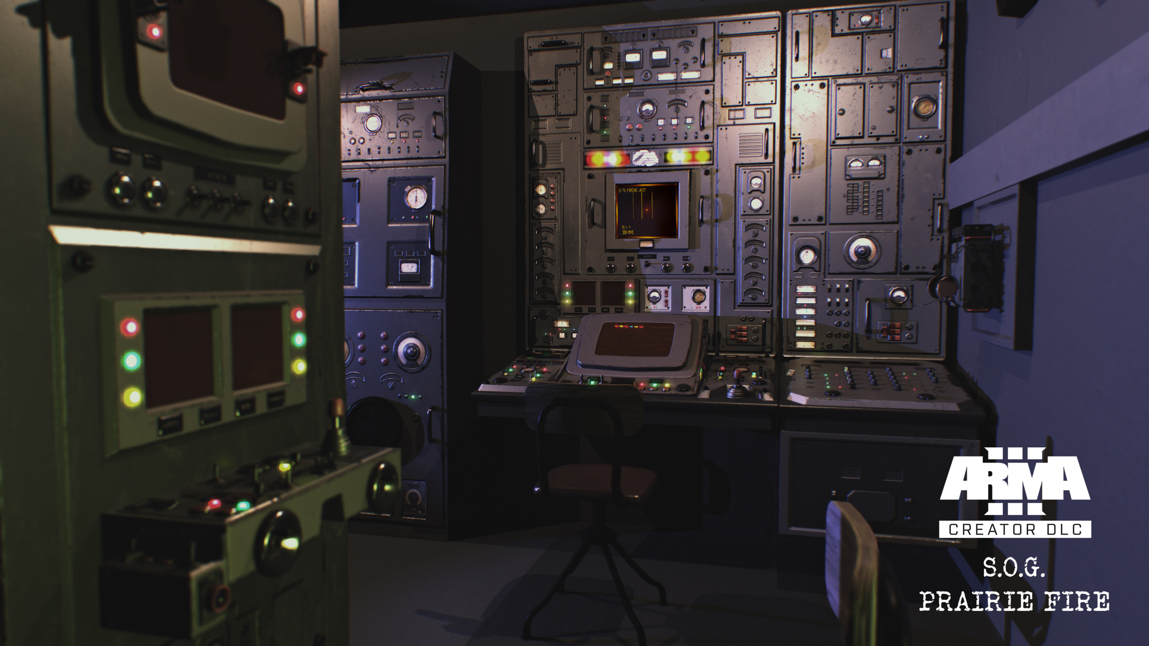 neil mahmood - RSNA-75 Fan Song radar system