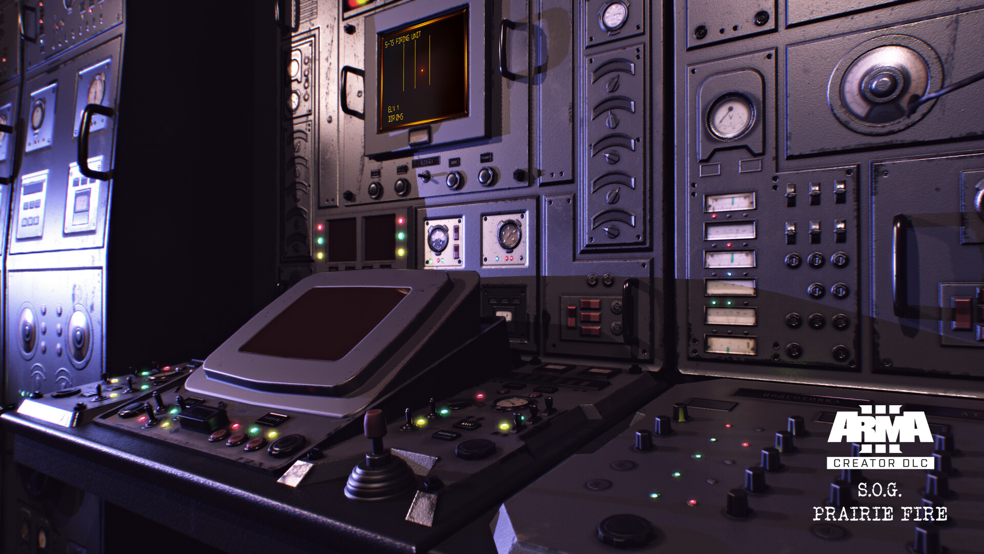 neil mahmood - RSNA-75 Fan Song radar system