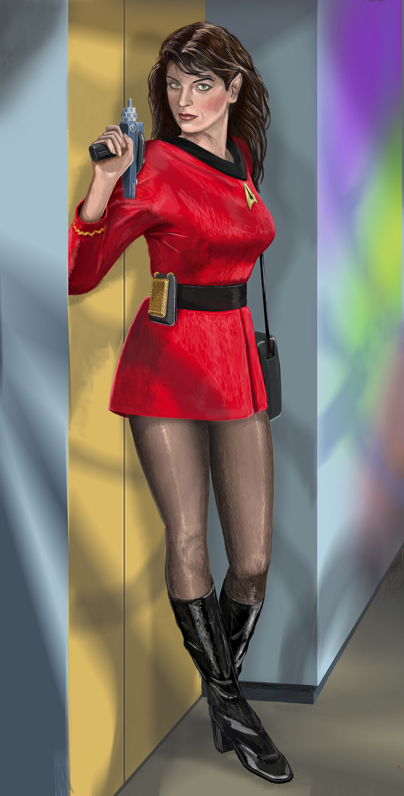 Matthew Teevan - Famous People