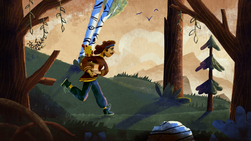 ArtStation - Jake Edmisten