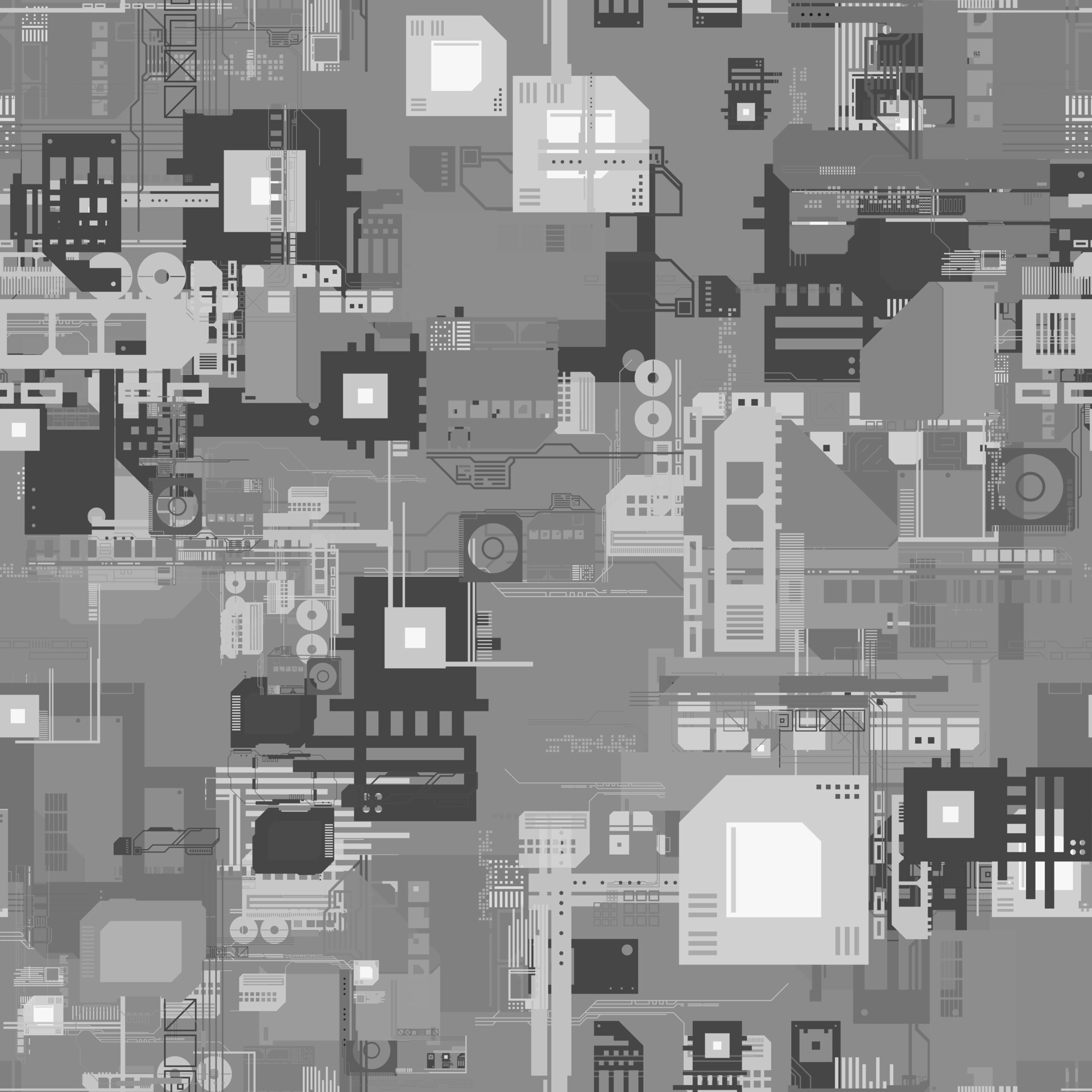 Arko Roy - Sci-Fi Landscapes (JS Placement)