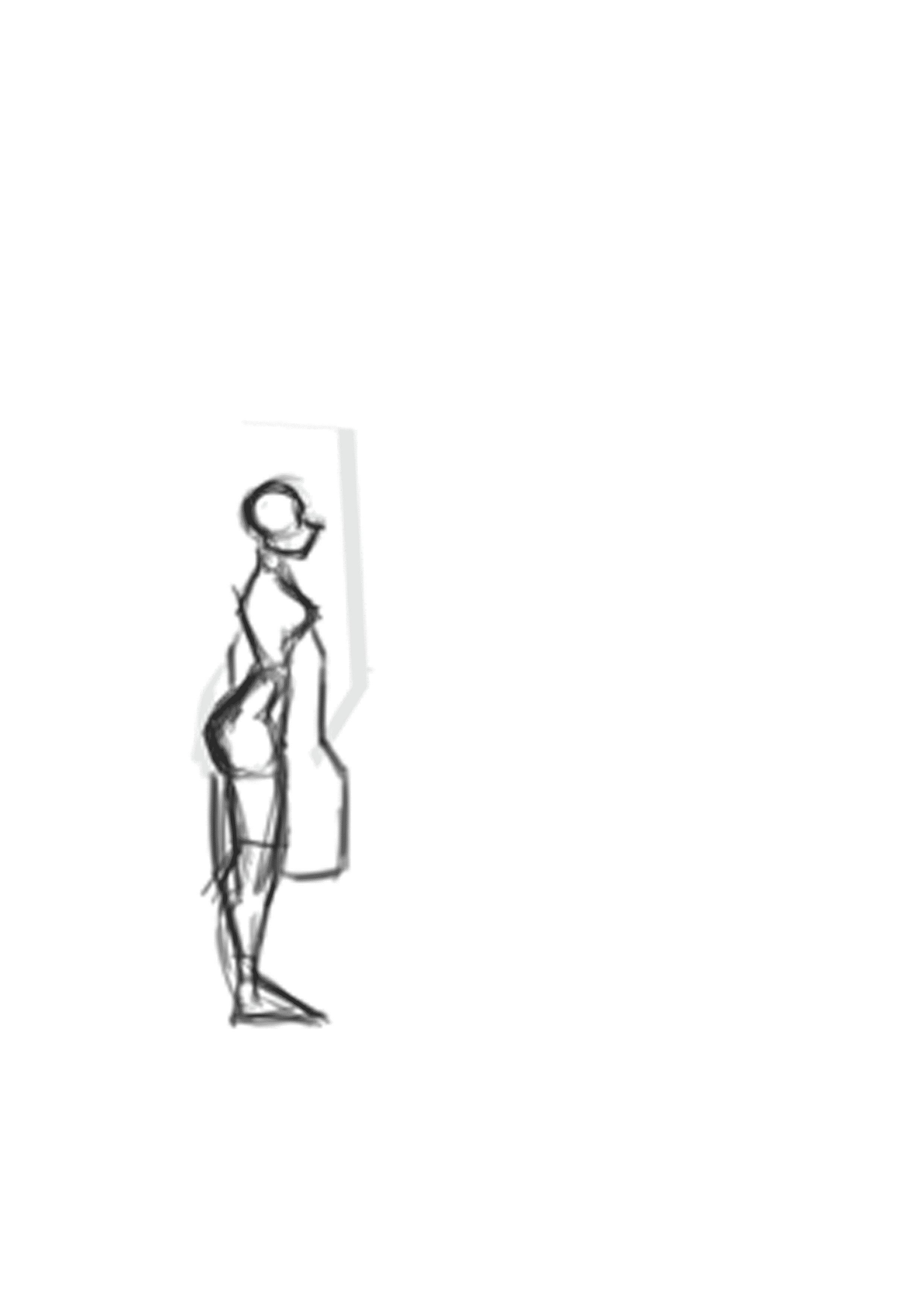 Animation Gif De Cycle De Marche Animation Walking Cycle GIFs | Tenor