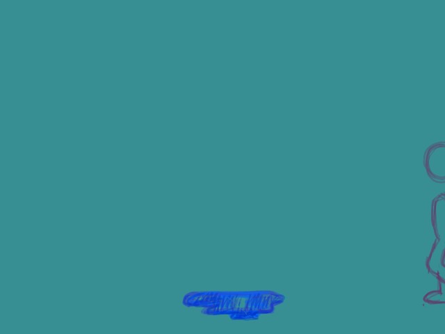 ArtStation - Puddle Jump