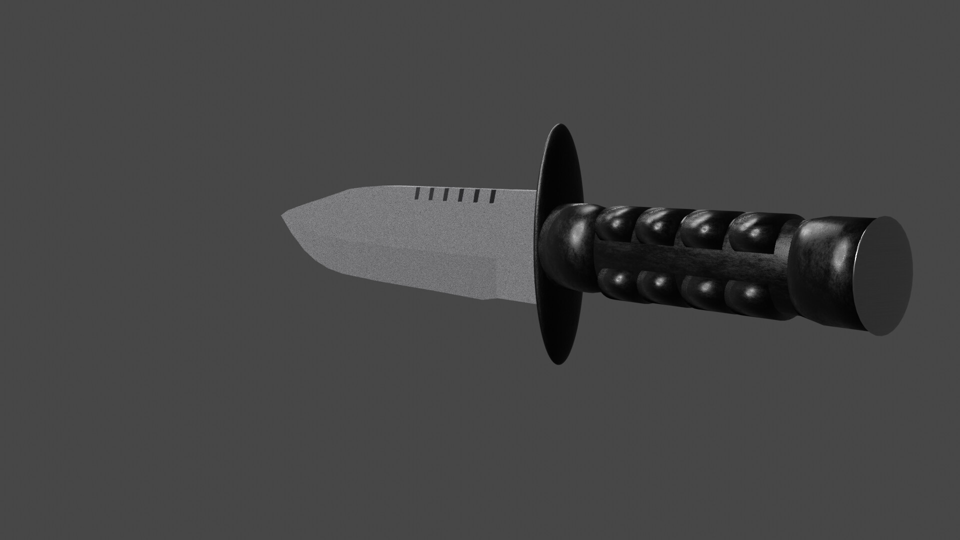 ArtStation - Knife