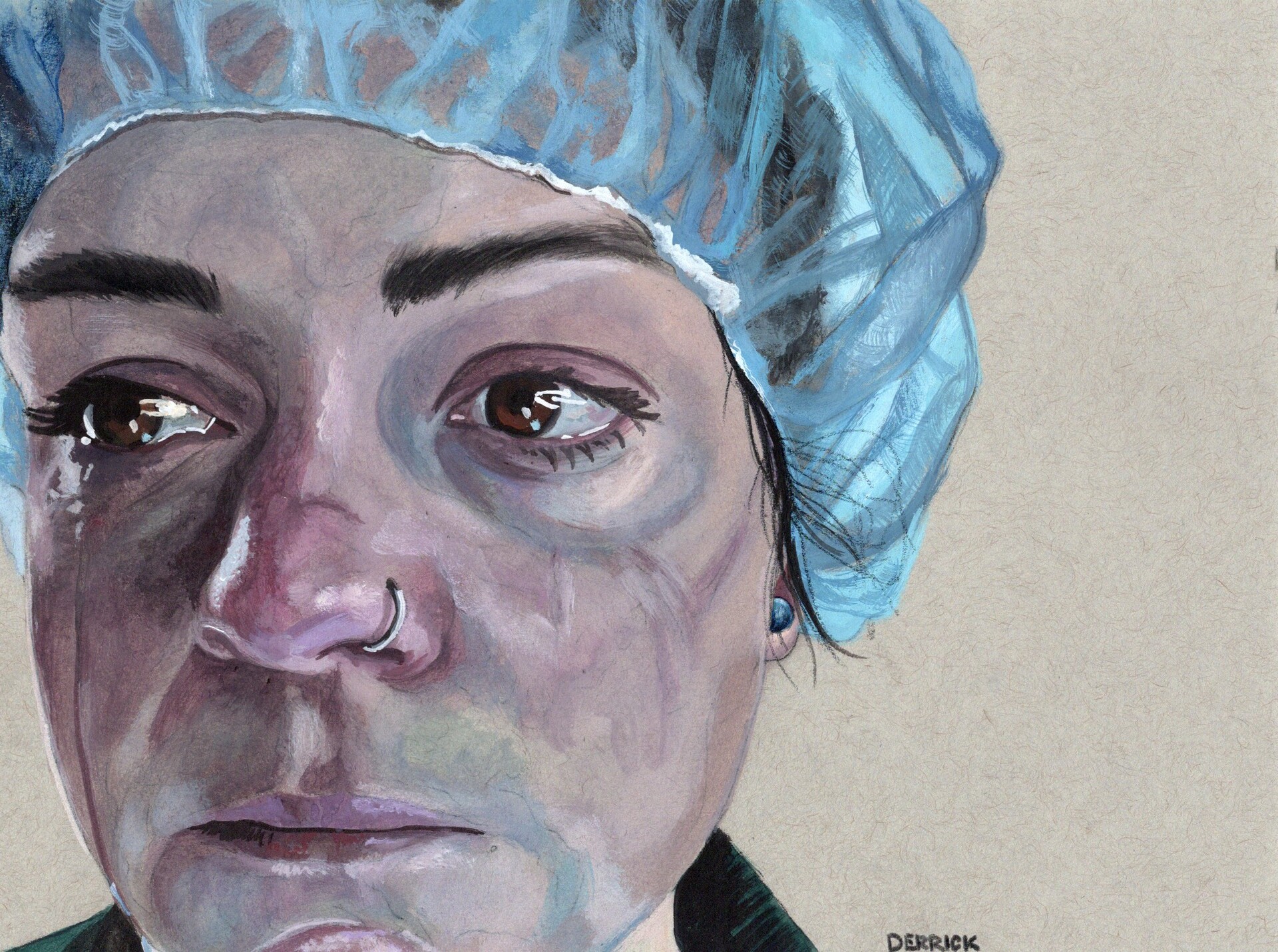 Rebecca Sprayberry's Instagram, Twitter & Facebook on IDCrawl