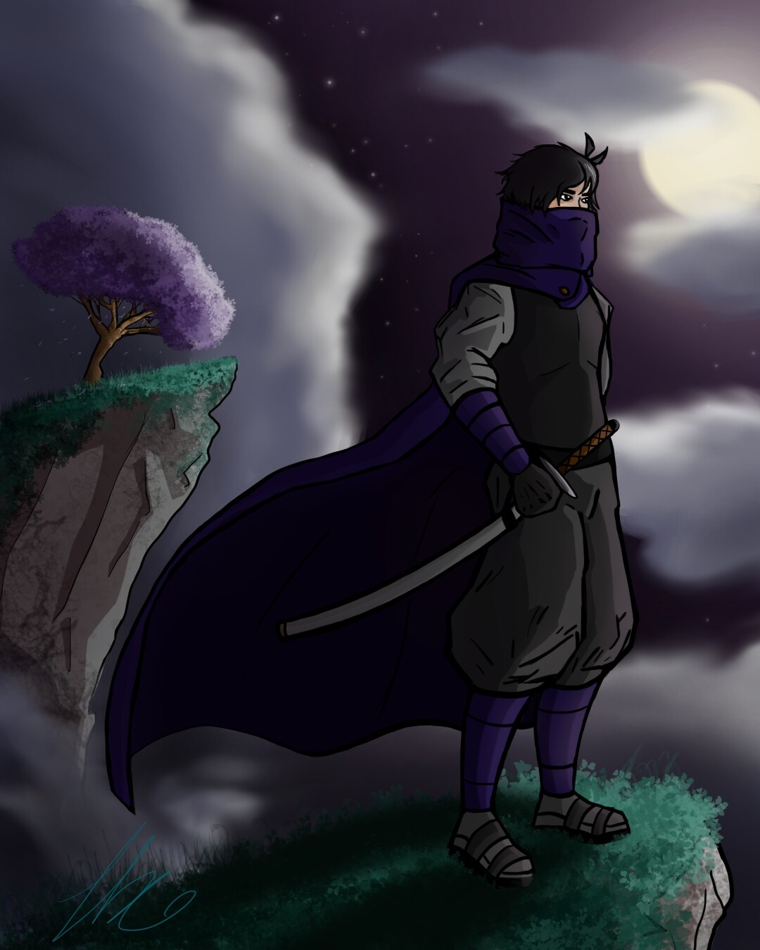 ArtStation - Nebu Upgrade