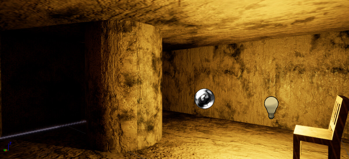 ArtStation - Level creator