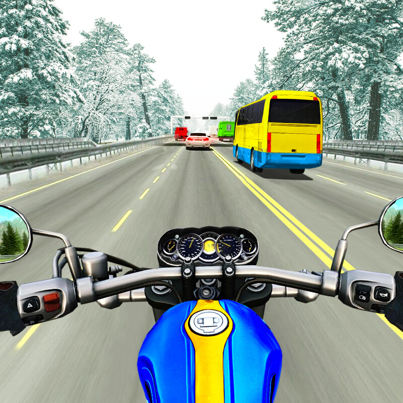 ArtStation - Highway Racer