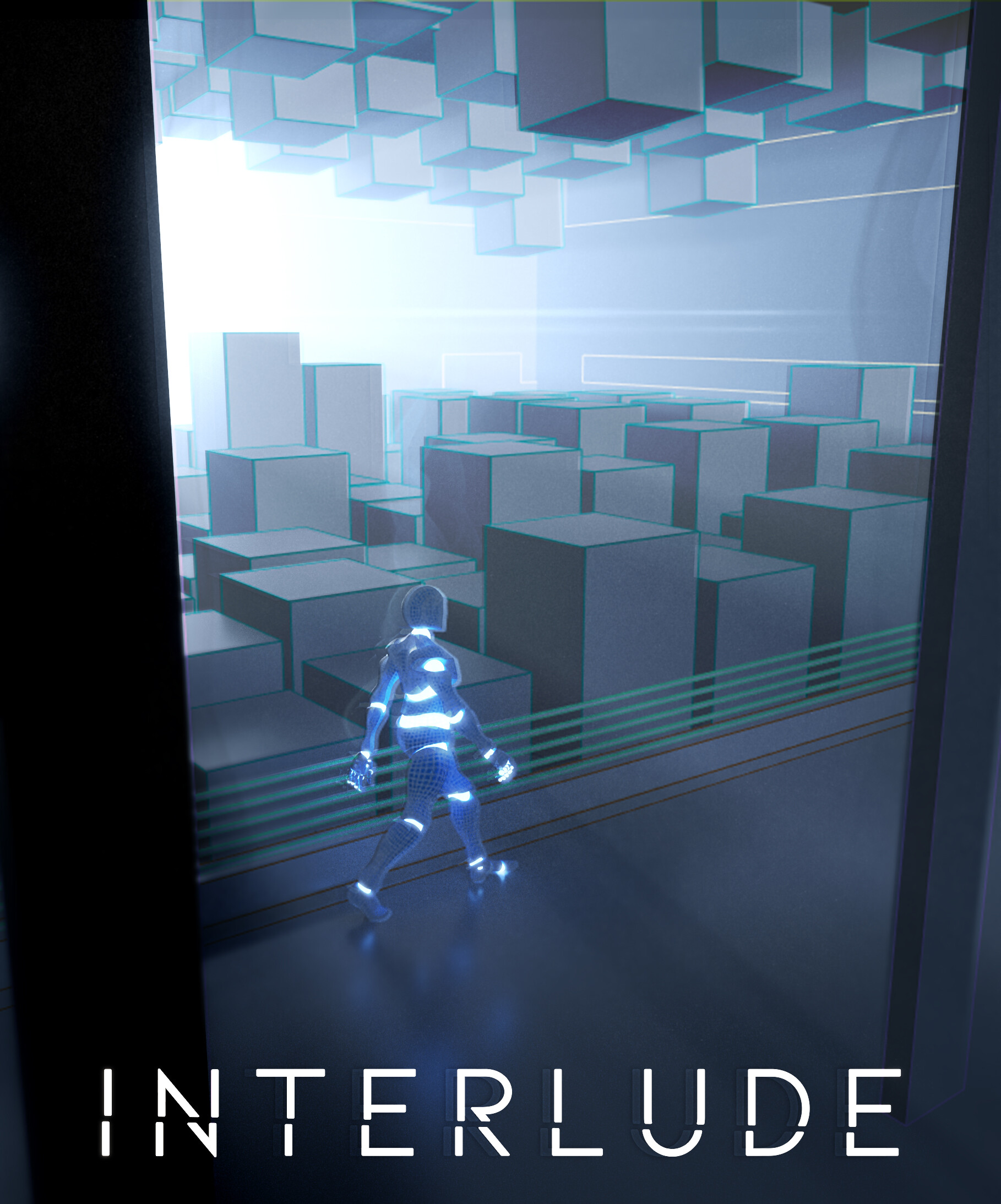 Fly Florian Lannes - - Interlude