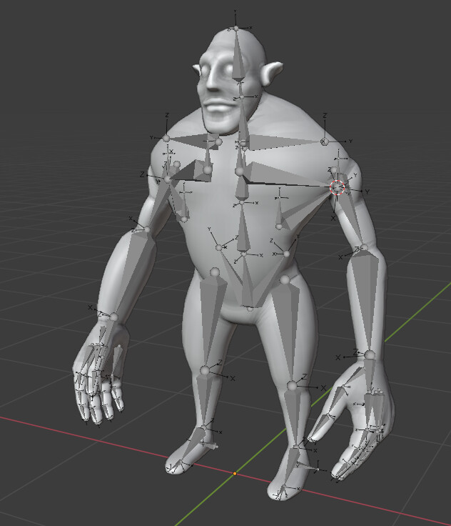 Andrea Di Carlo - Prometeo main character