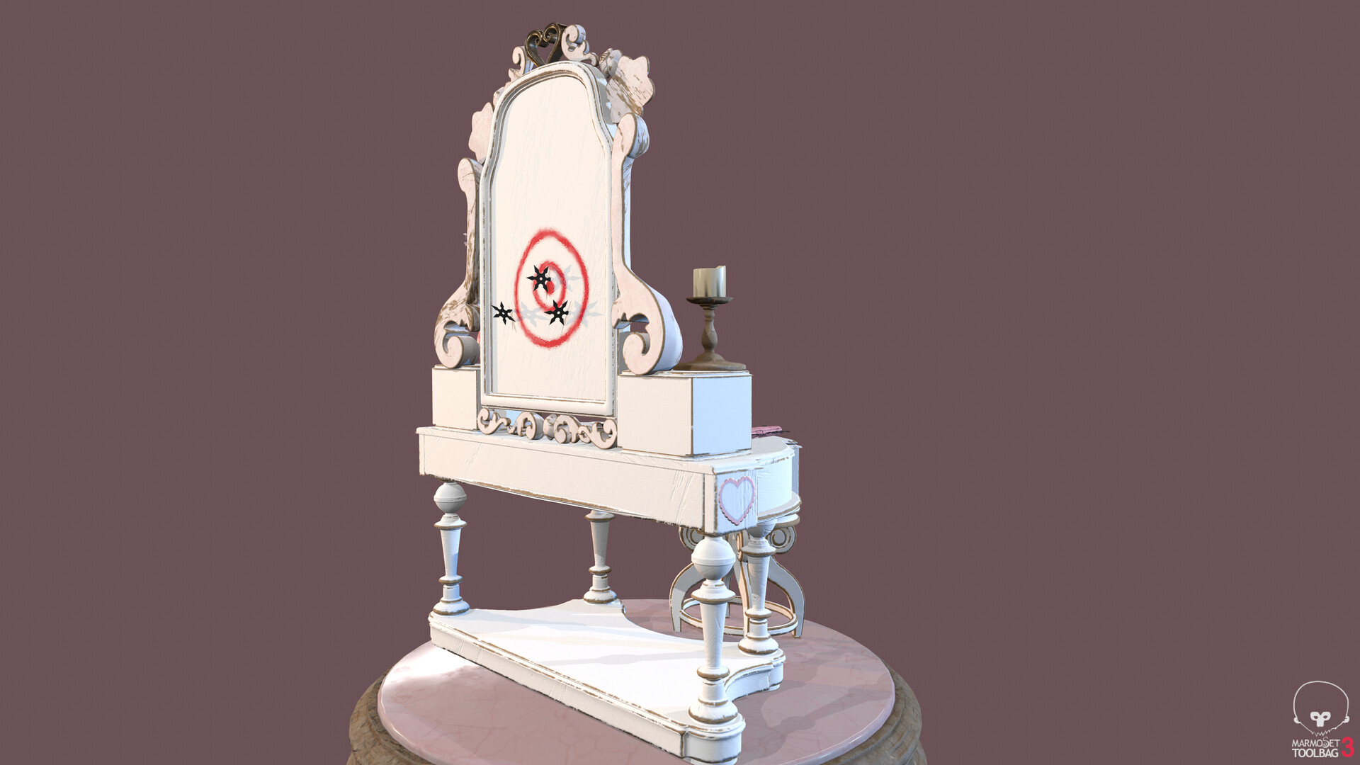 Sam Coulter - Don't Call Me Cute