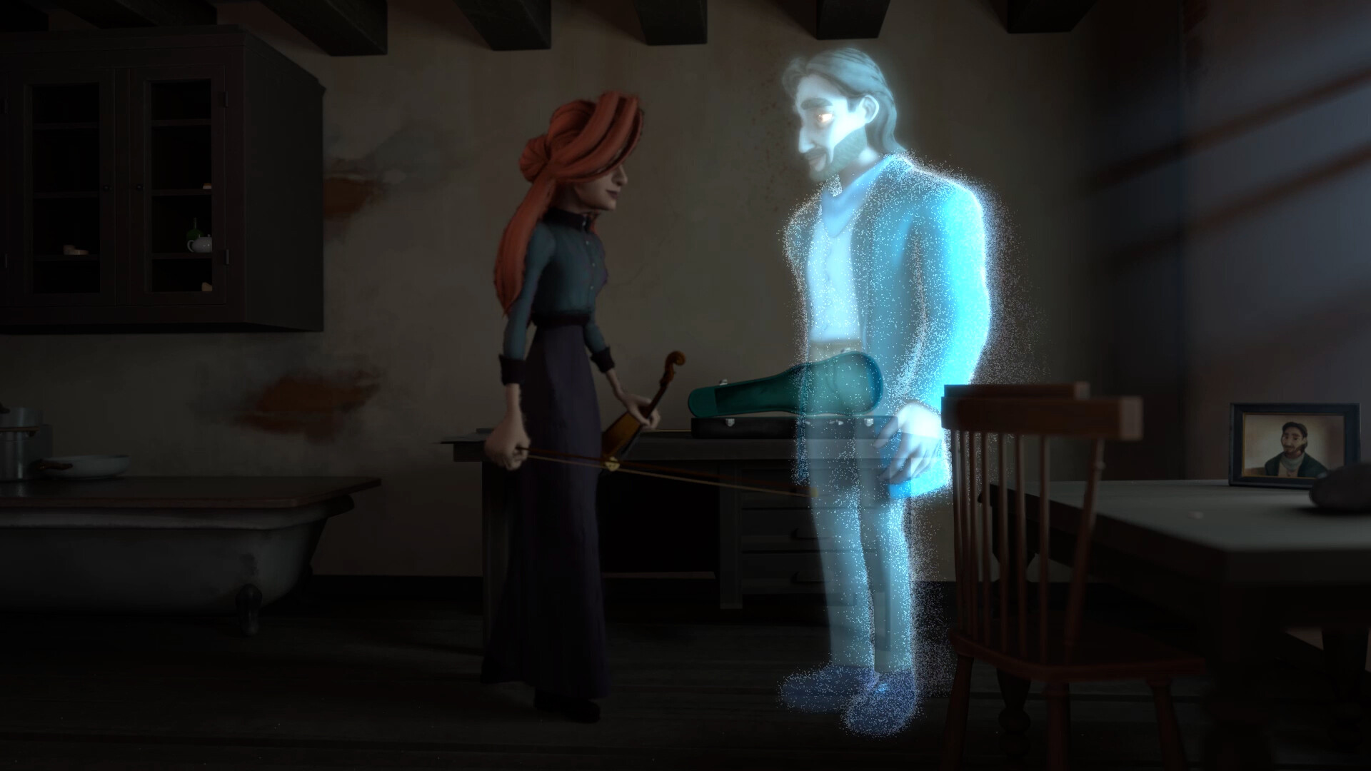 Sam Coulter - Heartstrings