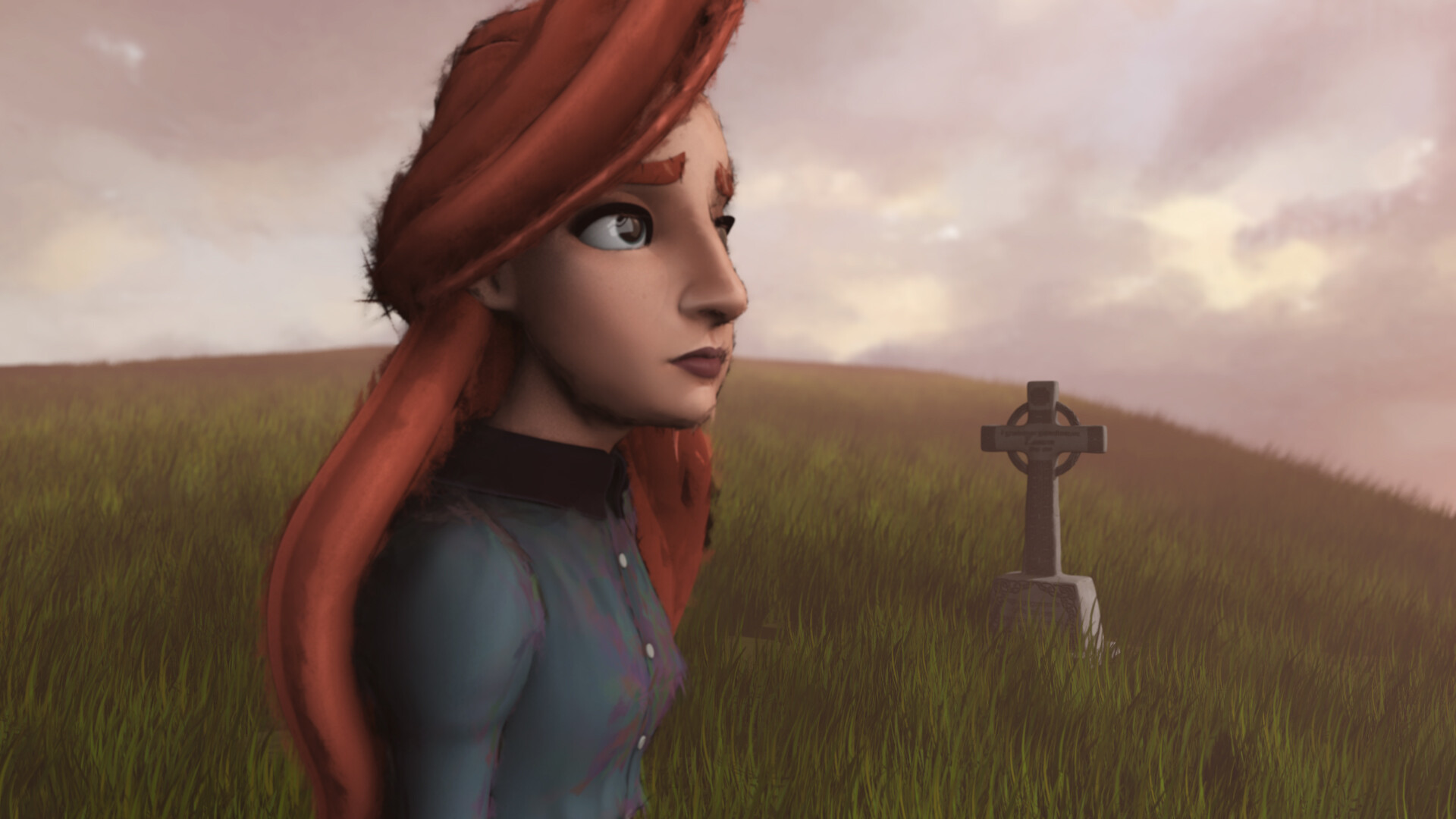 Sam Coulter - Heartstrings