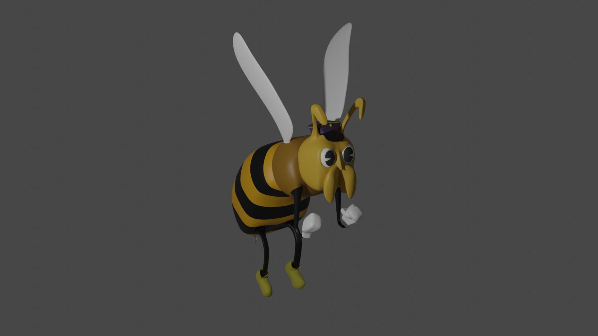 ArtStation - Commander weep