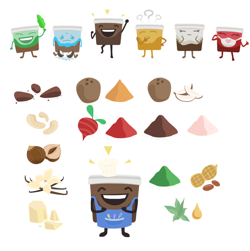 ArtStation - Sebastian Day