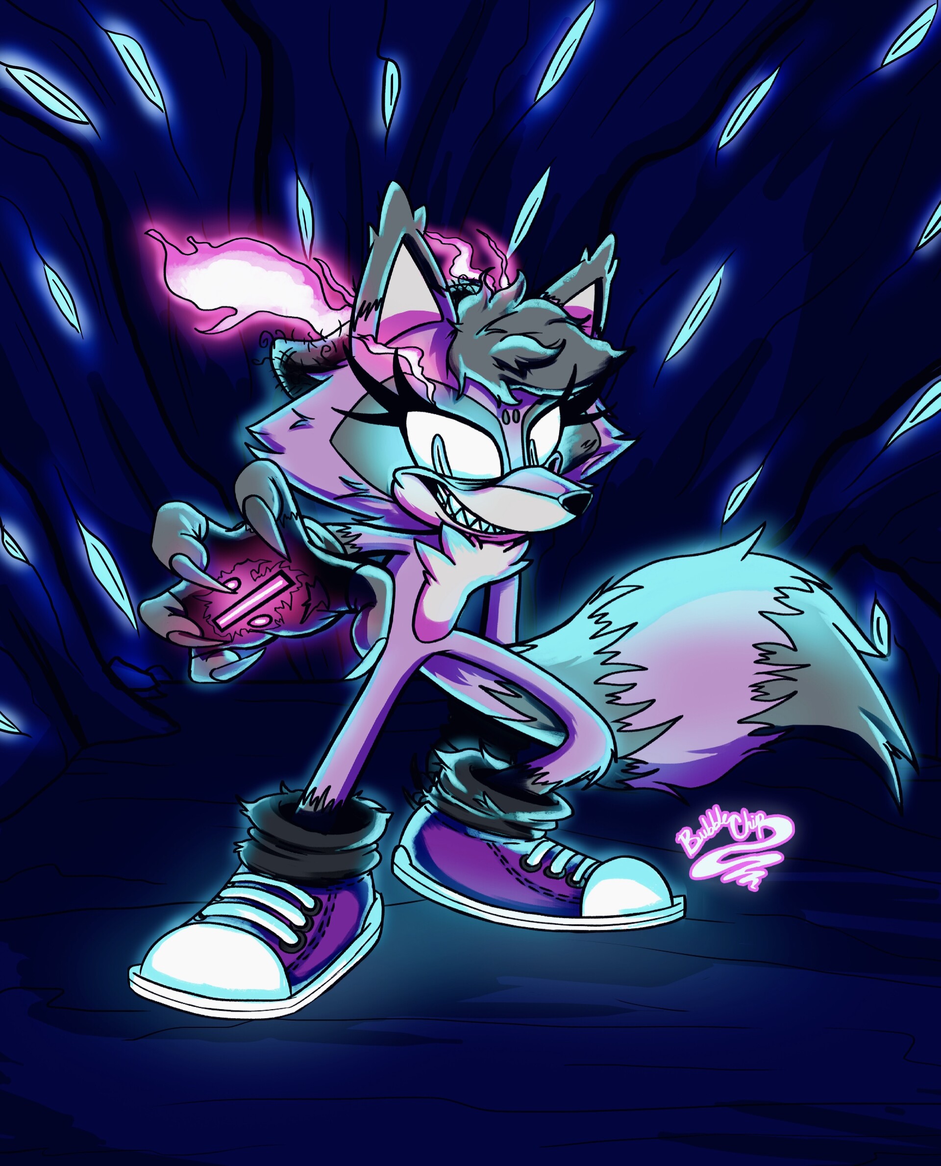 ArtStation - Souless