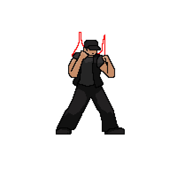 ArtStation - Soul snatch