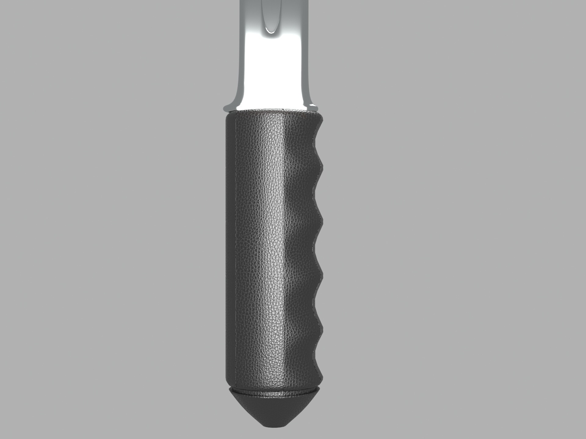ArtStation - Knife Modeling