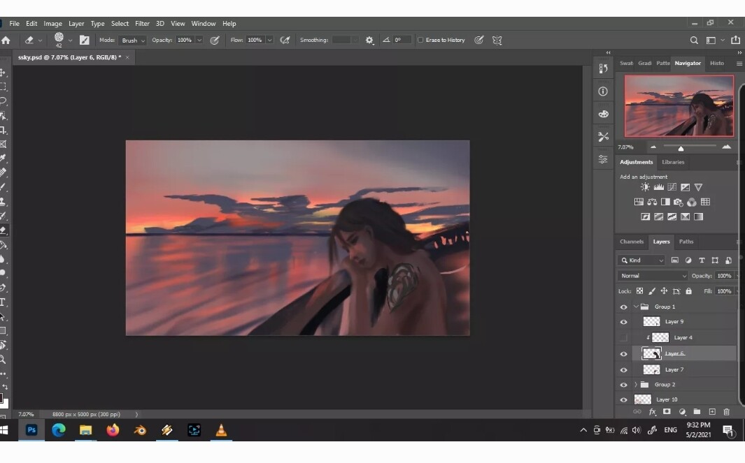 Aml Elsayed - AEOLIAN 2