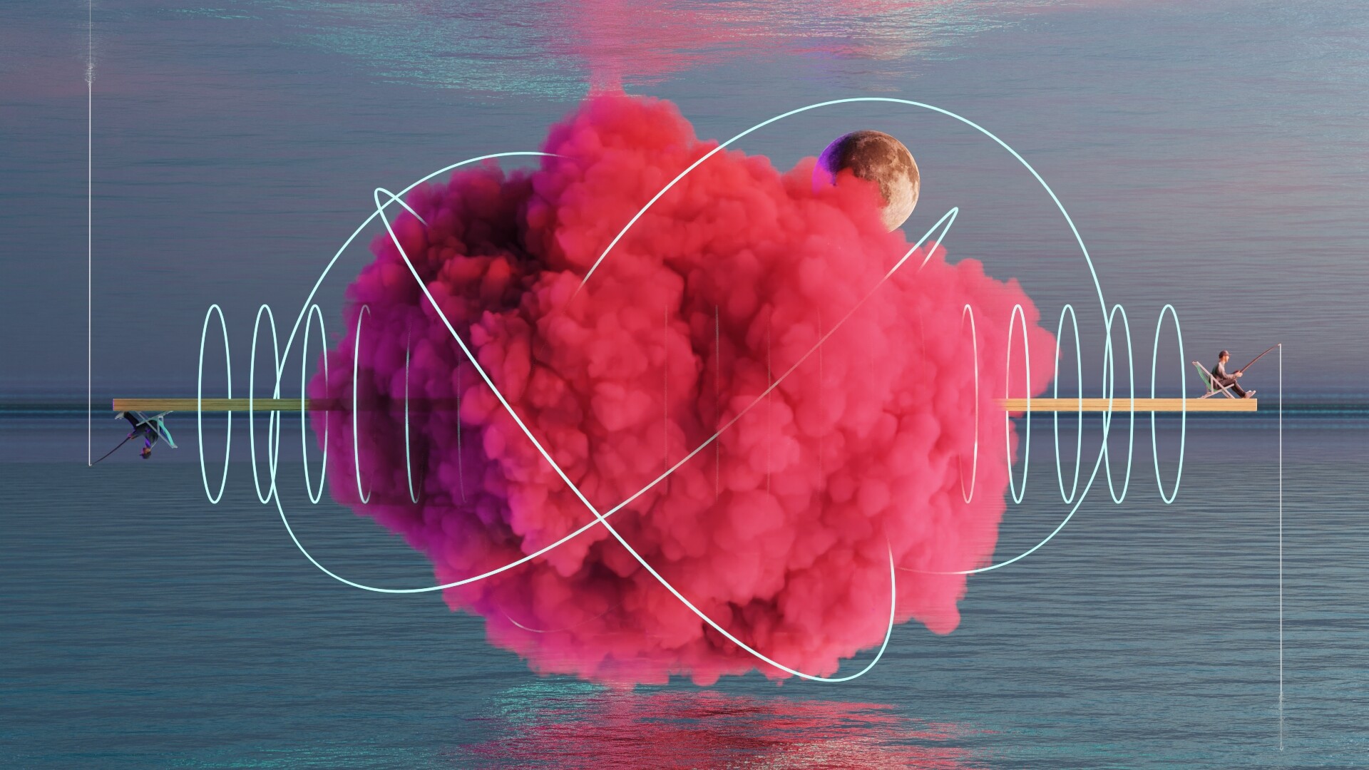 Chris.G [Dreamer] - Plume