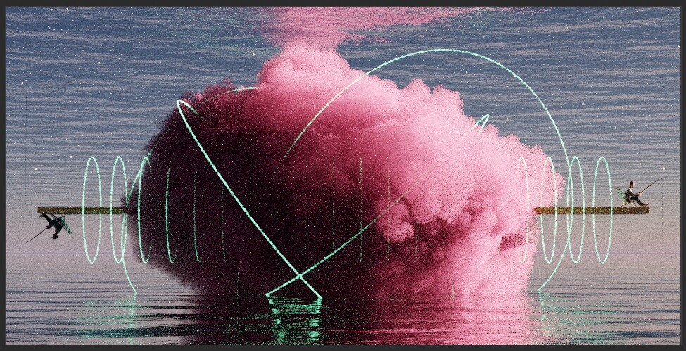 Chris.G [Dreamer] - Plume