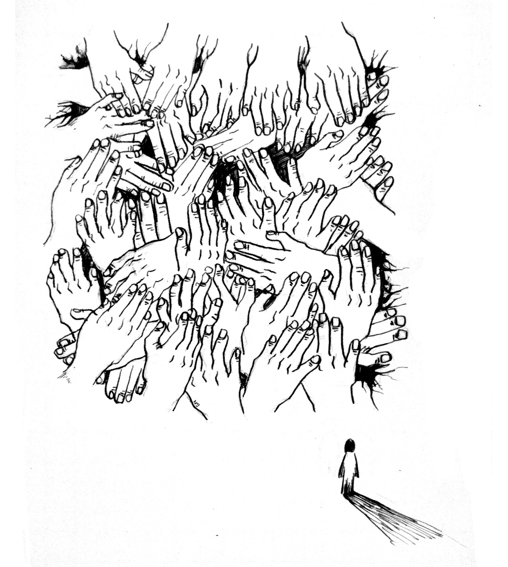 ArtStation - Disguise