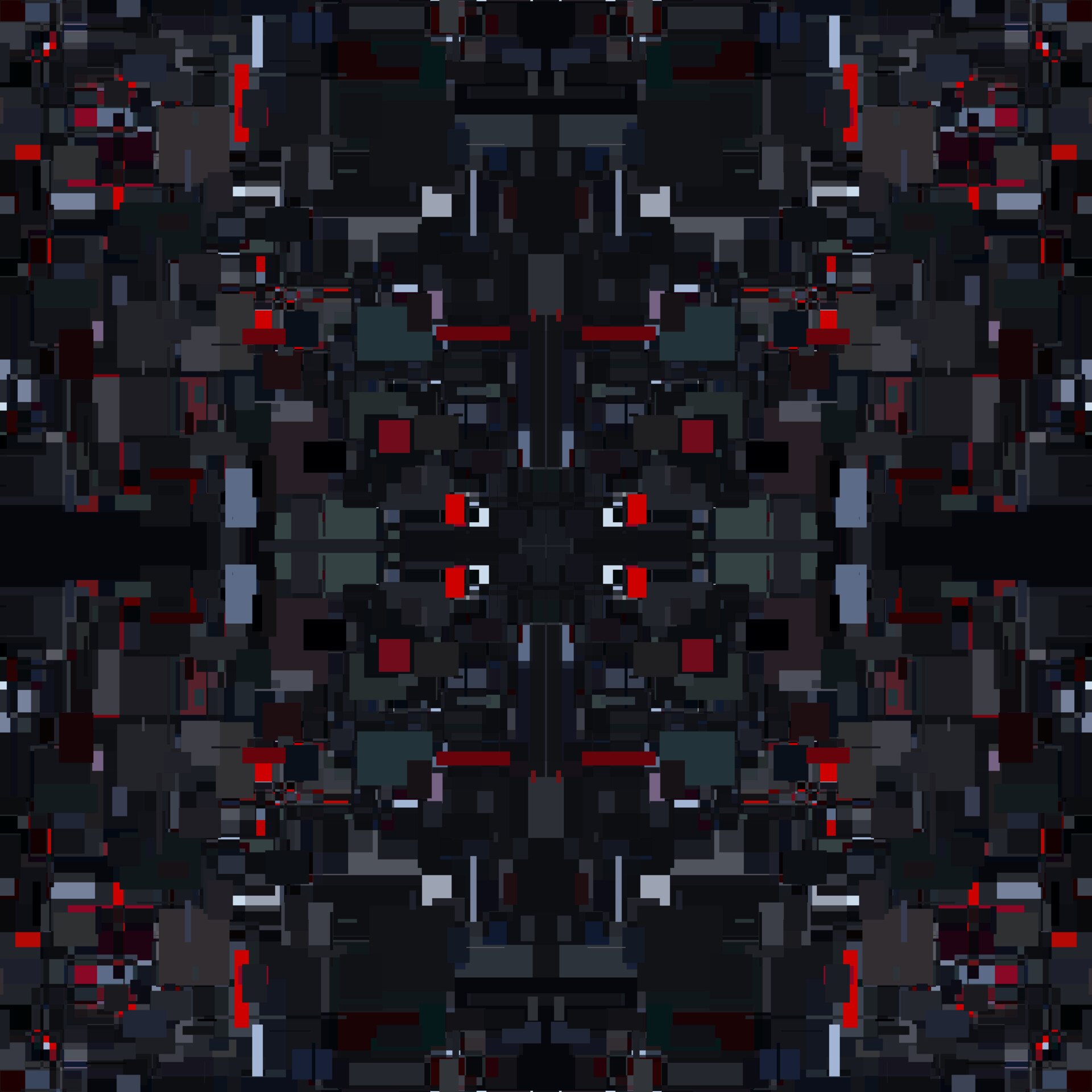 Arko Roy - CityScape (JS Placement)